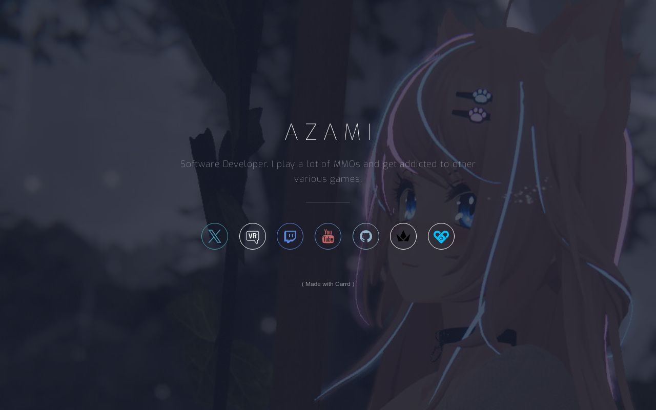 Azami